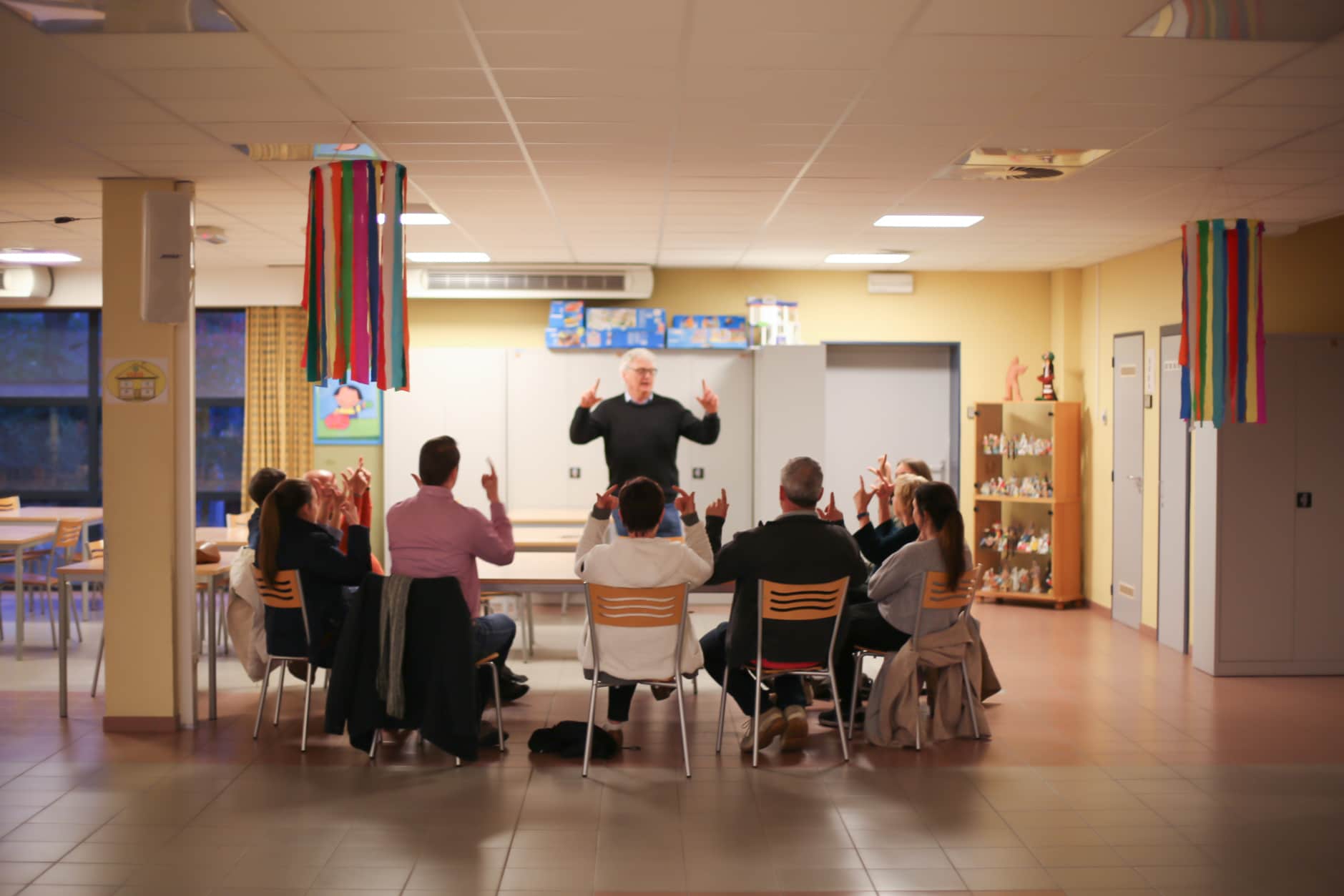 Expertise centrum | vzw KIDS